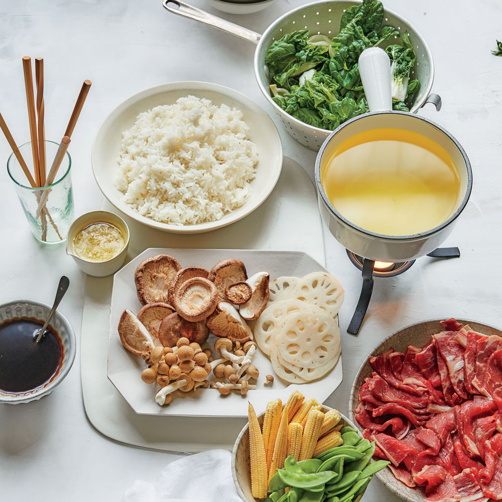 Shabu Beef Slice | The Meatz Grocer