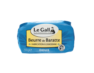 Le Gall Unsalted Churned Butter | The Meatz Grocer