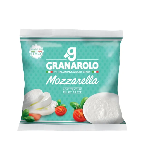 Granarolo Mozzarella | The Meatz Grocer
